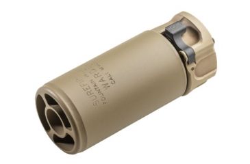 SureFire Warden Blast Diffuser with FREE SHIPPING