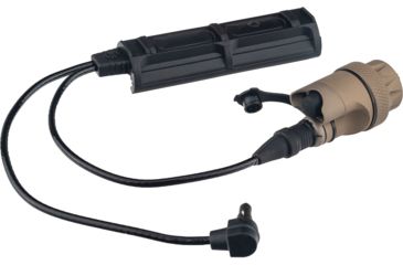SureFire Scout Light Weapon Light/ATPIAL Laser Switch Assembly w ...