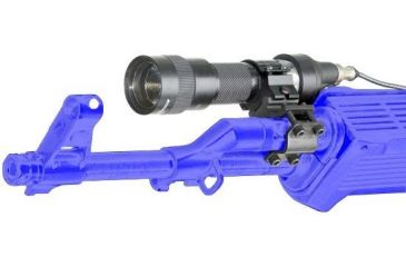 Surefire 660 Classic Barrel-Mounted Modular WeaponLight | Free Shipping ...