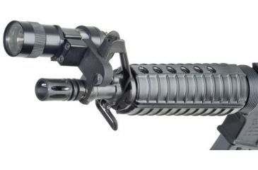 SureFire 674 Classic Front Side Post-Mounted Modular Weapon Light ...
