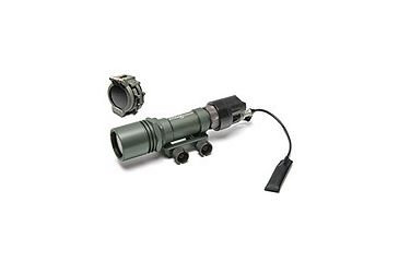 SureFire M951Kit02 Millennium Universal WeaponLight System Kit w/ IR ...