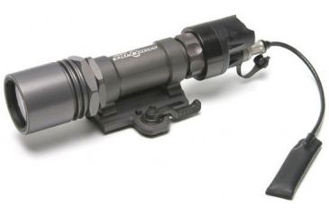 SureFire M952 Millennium Universal Tactical 6V Weapon-Light System - A ...