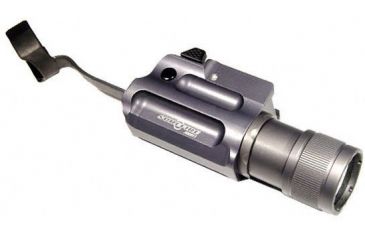 SureFire W117C Military 1911 Handgun Weaponlight - Slimline Momentary ...