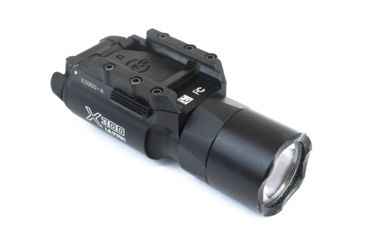 Surefire X300 Ultra LED Handgun / Long Gun WeaponLight w/ Universal ...