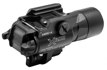 SureFire X400 GN Ultra Flashlight w/ Green Laser | Up To 10% Off