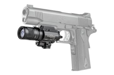 SureFire X400 Vampire Weapon Light | 5 Star Rating Free Shipping over $49!