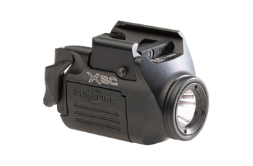 SureFire XSC-B Micro Compact White LED Pistol Light | 5 Star Rating w ...