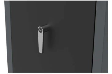 Surelock Security Artillery Bunker Safe