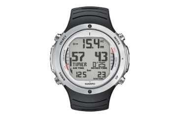 Suunto D6i Diving Watch with Transmitter and USB | Free Shipping over $49!