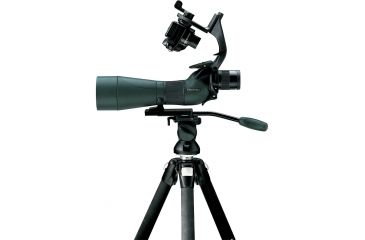 Swarovski Digital Camera Basis DCB Digiscoping Accessory System 49209 ...
