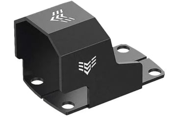 Swampfox Ironsides Shield Red Dot Sight Cover | Highly Rated Free ...