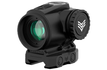 Swampfox Raider Micro Prism 1x20mm Prismatic Sight | Up to 14% Off 4.6 ...