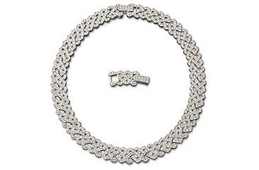 Swarovski Diamanta Necklace 1808171 | Free Shipping over $49!