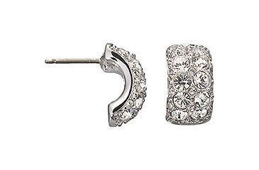 Swarovski Elena Pierced Earrings 1806470 | Free Shipping over $49!