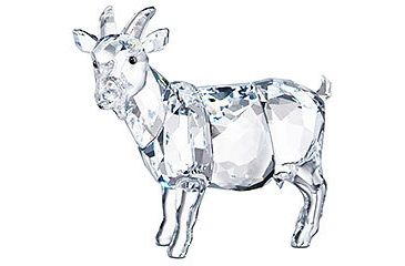 Swarovski Goat 897351 | Free Shipping over $49!