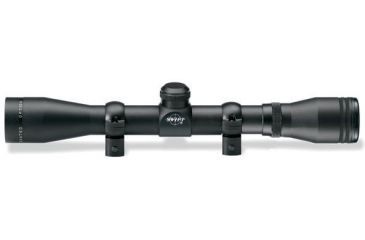 Swift 4x32mm Rimfire Riflescope - 587 Rifle scope | 5 Star Rating Free ...