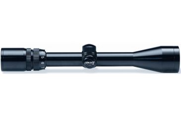 Swift Reliant 3-9x40mm Wide Angle Riflescope | 5 Star Rating Free ...