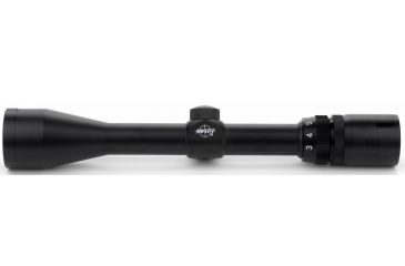 Swift Reliant 3-9x40mm Wide Angle Riflescope | 5 Star Rating Free ...