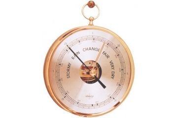 Swift Weathermaster Barometer - 476 | Free Shipping over $49!