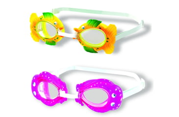 Swimline Sea Pals Animal Goggle | Free Shipping over $49!