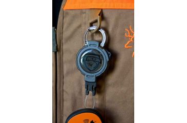 T-Reign Retractable Gear Tether Hunting Series, Xtra Duty, 14oz | $1.90 ...