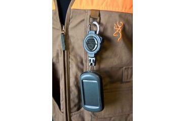 T-Reign Retractable Gear Tether Hunting Series, Xtra Duty, 14oz | $1.90 ...
