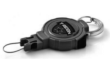 T-Reign Retractable Gear Tether Outdoor Series, Xtra Duty 14oz | Free ...
