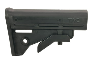 TAC AR Butt Stock M4 Style w/ QD Mount | Customer Rated Free Shipping ...