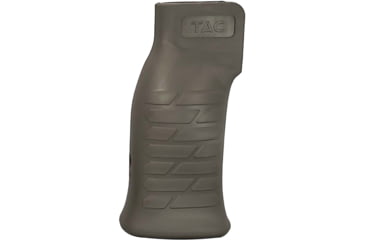 TAC AR Over Molded Zero Angle Pistol Grips | 5 Star Rating Free ...