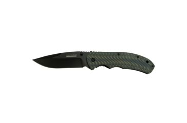 TAC Force Evolution Assisted Opening Folding Knife with G10 Handle, 8in ...