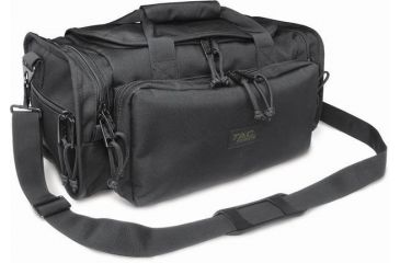 TAC Force Range Bag, Small (18"x 14"x9") S86028 | 5 Star Rating Free ...