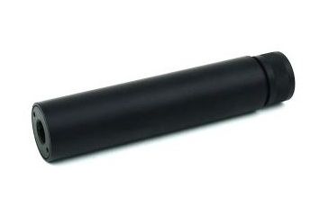 Tacfire .223/.556 1/2inX28 Slip-On Fake Can Style Muzzle Brake | Free ...