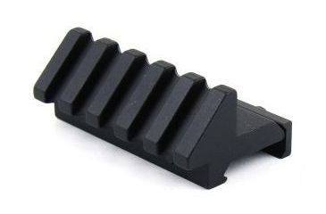 Tacfire .45 Degree Offset Picatinny Rail Mount | Up to 18% Off Highly ...