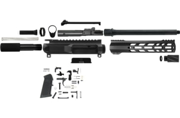 TacFire 9mm 10 inch Pistol Kit | w/ Free Shipping