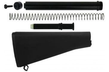 TacFire A2 AR-10 .308 Fixed Buttstock Kit | $1.00 Off 4.1 Star Rating w ...