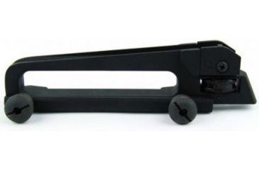 Tacfire AR Detachable Carry Handle A2 Design | 24% Off Customer Rated ...