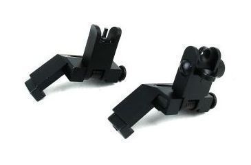TacFire Offset Deployable Iron Sight | Up to 15% Off Customer Rated ...