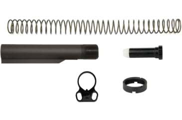 TacFire Ar10 Buffer Tube Kit | 10% Off 5 Star Rating Free Shipping over ...