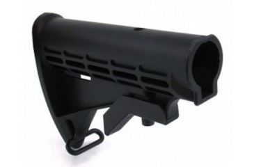 Tacfire AR15 M4 Style 6 Position Stock | Up to $2.21 Off 4 Star Rating ...