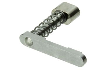 TacFire Stainless Steel Magazine Catch Assembly | 28% Off 5 Star Rating ...