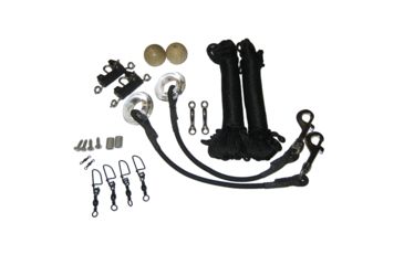 TACO Marine Standard Rigging Kit | w/ Free S&H