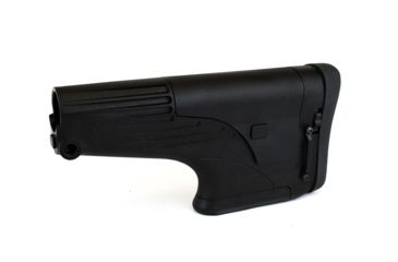 TacStar AR-15 AMRS - Adjustable Match Rifle Stock Black | Customer ...