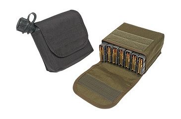 TAG Duty M60/240 Ammo (100 Rnd) Pouch | Free Shipping over $49!