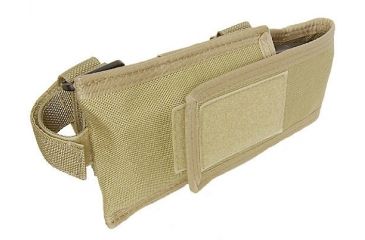 TAG M4 Butt Stock Mag (1) Pouch | 5 Star Rating Free Shipping over $49!