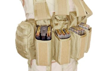 TAG Operators Chest Rig | Free Shipping over $49!