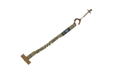 Tactical Assault Gear Weapon Retention Hook | Free Shipping over $49!