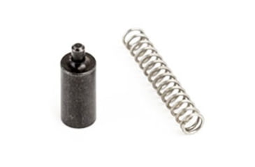 Tactical Edge Buffer Retaining Pin w/Spring | Free Shipping over $49!