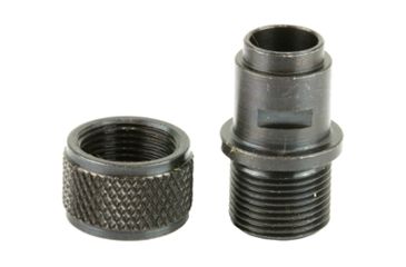 Tactical Innovations 1/2 X 28 Walther P22 Barrel Tactical Innovations ...