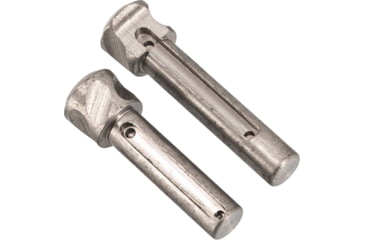 Tactical Precision Manufacturing TPM AR-15 Easy Pull Titanium Take Down ...