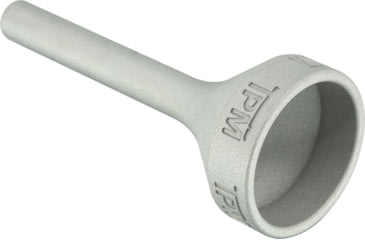 Tactical Precision Manufacturing TPM Muzzle Loader Funnel | Up to $2.50 ...